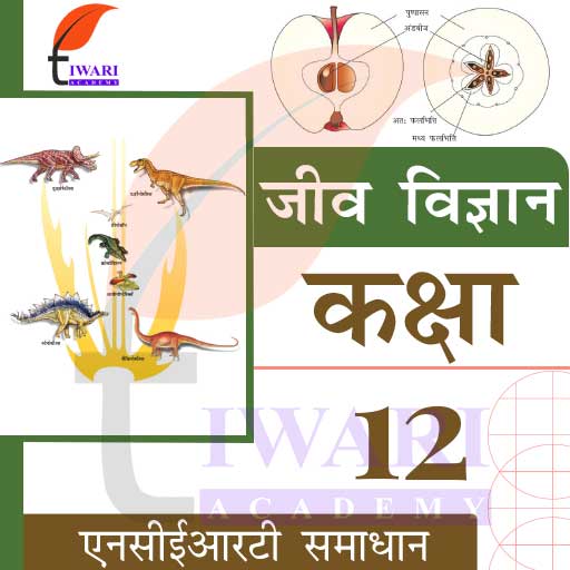 कक्षा 12 जीव विज्ञान एनसीईआरटी समाधान | शैक्षणिक सत्र 2025-26 के लिए